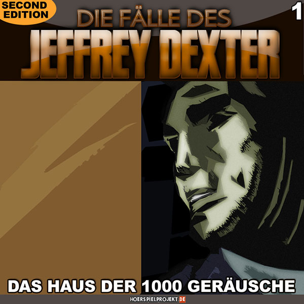 Jeffrey Dexter (1) – Hoerspielprojekt.de