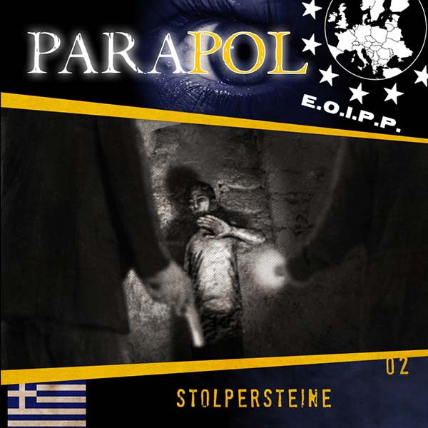 Parapol – Hoerspielprojekt.de